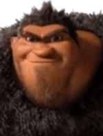 Grug | Multiverse Custom Night Wiki | Fandom