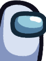 White (Among Us) | Multiverse Custom Night Wiki | Fandom