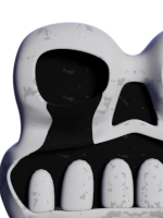 Ultra Mike | Multiverse Custom Night Wiki | Fandom