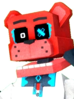 Category:Return to Animatronica | Multiverse Custom Night Wiki | Fandom