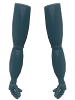 Splinks Toy Bonnie Hand Models | Multiverse Custom Night Wiki | Fandom