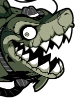 Frickbear's Felix | Multiverse Custom Night Wiki | Fandom