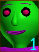 Blacklight Baldi 2 | Multiverse Custom Night Wiki | Fandom