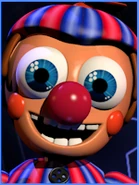 BB Figure | Multiverse Custom Night Wiki | Fandom