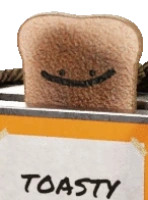 Toasty | Multiverse Custom Night Wiki | Fandom