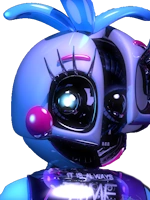 Category:Funtime Chica Variants | Multiverse Custom Night Wiki | Fandom