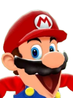 Mario ( SMG4 ) | Multiverse Custom Night Wiki | Fandom