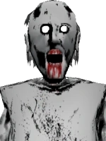 Mad Engine Granny | Multiverse Custom Night Wiki | Fandom