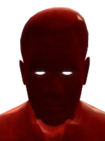 Red Guy | Multiverse Custom Night Wiki | Fandom