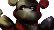Bad Freddy | Multiverse Custom Night Wiki | Fandom
