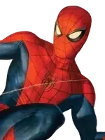 Peter Parker (Earth-616) | Multiverse Custom Night Wiki | Fandom
