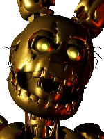 TPRR Games Springtrap | Multiverse Custom Night Wiki | Fandom