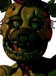 Fredtrap | Multiverse Custom Night Wiki | Fandom