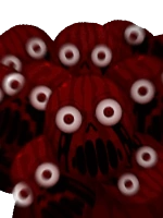 Jumpscare Eyesaur | Multiverse Custom Night Wiki | Fandom