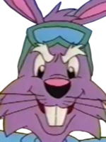 Dr. Rabbit | Multiverse Custom Night Wiki | Fandom