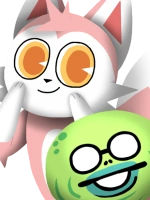 Milkshake & Old Pea (NaN) | Multiverse Custom Night Wiki | Fandom