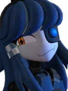 Mimi Sentry | Multiverse Custom Night Wiki | Fandom