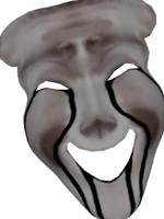 SCP-035 | Multiverse Custom Night Wiki | Fandom