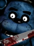 Bear5 | Multiverse Custom Night Wiki | Fandom