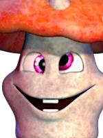 Fun Fungal | Multiverse Custom Night Wiki | Fandom