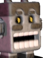 Boxbyte | Multiverse Custom Night Wiki | Fandom