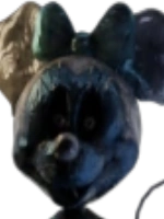 Photo-Negative Minnie | Multiverse Custom Night Wiki | Fandom