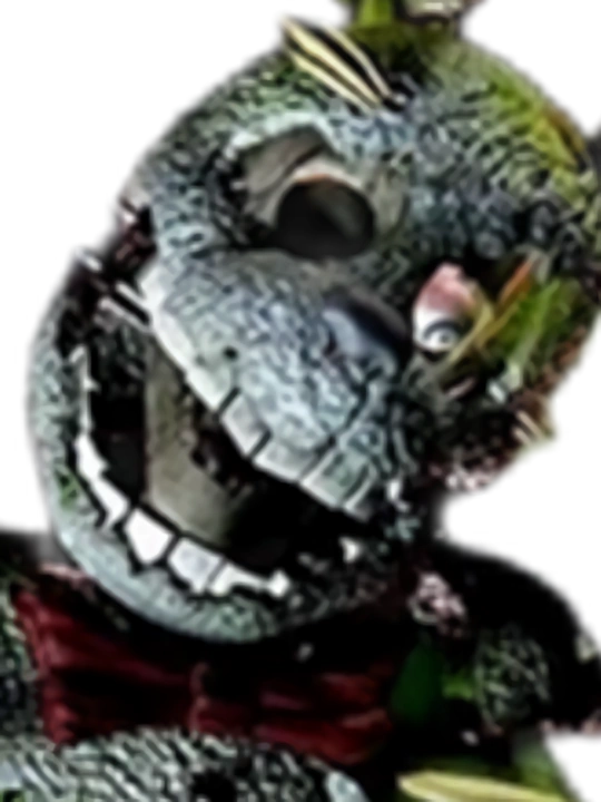 Stonehusk | Multiverse Custom Night Wiki | Fandom