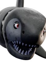 Hank The Hammer | Multiverse Custom Night Wiki | Fandom