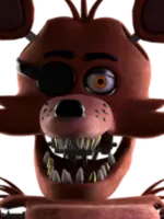 Movie Foxy | Multiverse Custom Night Wiki | Fandom