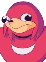 Uganada Knuckles | Multiverse Custom Night Wiki | Fandom