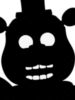 Shadow Toy Freddy | Multiverse Custom Night Wiki | Fandom