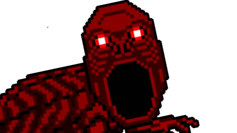 RED (NGC) | Multiverse Custom Night Wiki | Fandom