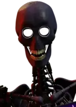 Simon (Popgoes) | Multiverse Custom Night Wiki | Fandom