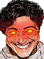 Aimin | Multiverse Custom Night Wiki | Fandom