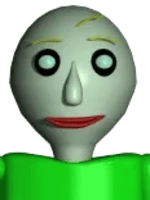 Blacklight Baldi 3 | Multiverse Custom Night Wiki | Fandom