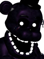 Boxsoft Shadow Freddy | Multiverse Custom Night Wiki | Fandom