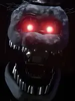 Creation | Multiverse Custom Night Wiki | Fandom