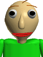 Baldi | Multiverse Custom Night Wiki | Fandom