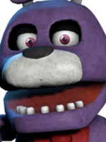 Splinks Bonnie 2 | Multiverse Custom Night Wiki | Fandom