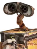 WALL-E | Multiverse Custom Night Wiki | Fandom