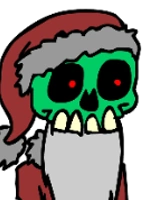 Zanta Claws | Multiverse Custom Night Wiki | Fandom