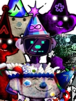 Anniversary Gang | Multiverse Custom Night Wiki | Fandom