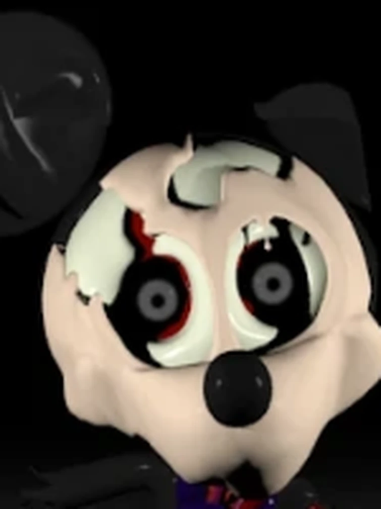 Ink Blot Mickmick Multiverse Custom Night Wiki Fandom