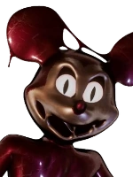 Inkmare MickMick | Multiverse Custom Night Wiki | Fandom