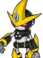 Gemerl | Multiverse Custom Night Wiki | Fandom