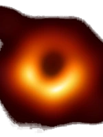 Messier 87 Black Hole | Multiverse Custom Night Wiki | Fandom