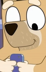 Bus Stop Dog | Multiverse Custom Night Wiki | Fandom