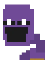 Dayshift Dave Miller | Multiverse Custom Night Wiki | Fandom