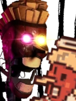 Fry Guy NEO | Multiverse Custom Night Wiki | Fandom