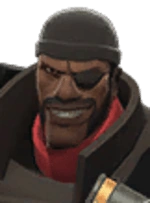 RED Demoman | Multiverse Custom Night Wiki | Fandom